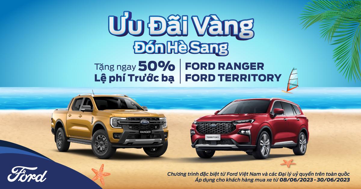 WESTERN FORD - PHÒNG KINH DOANH 2 - Xe Ford Ranger, Everest, Explorer ...